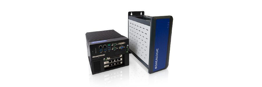 Vision Processor - sensorhaus