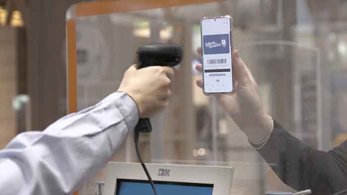 QuickScan 2500 Series - sensorhaus