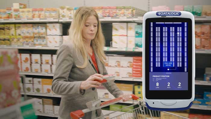 Joya Touch 22 - sensorhaus