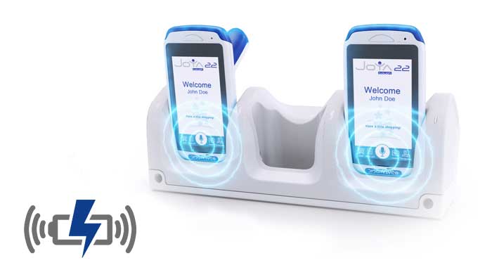 Joya Touch 22 - sensorhaus