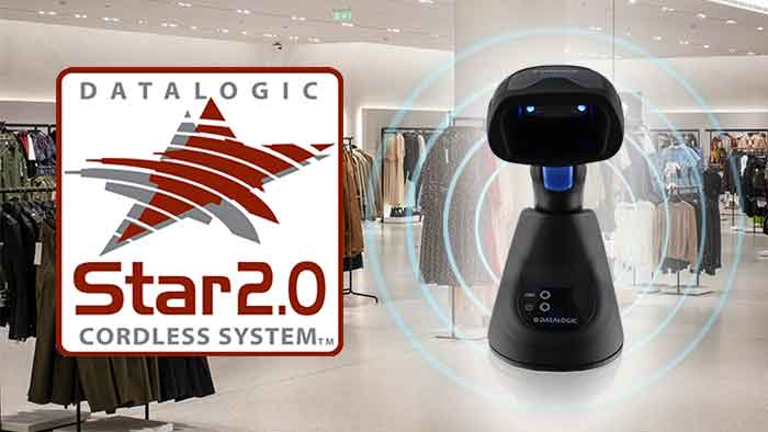 QuickScan 2500 Series - sensorhaus