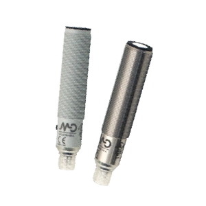 Ultrasonic Sensor - sensorhaus