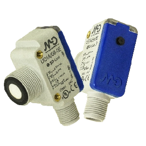 Ultrasonic Sensor - sensorhaus