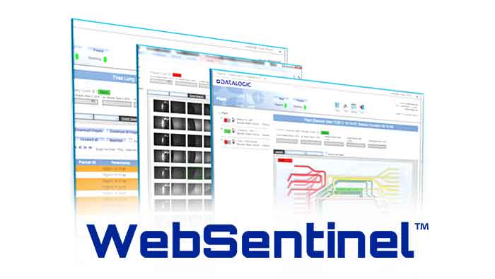 WebSentinel - sensorhaus