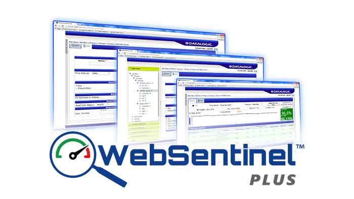 WebSentinel - sensorhaus