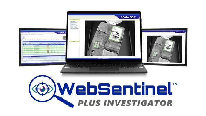 WebSentinel - sensorhaus