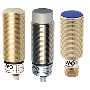 Inductive Sensor - sensorhaus