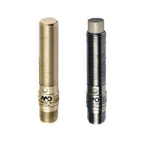 Inductive Sensor - sensorhaus