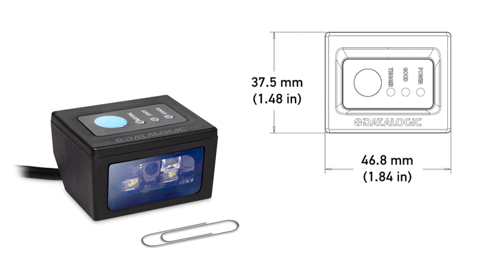 DSM04XX - sensorhaus