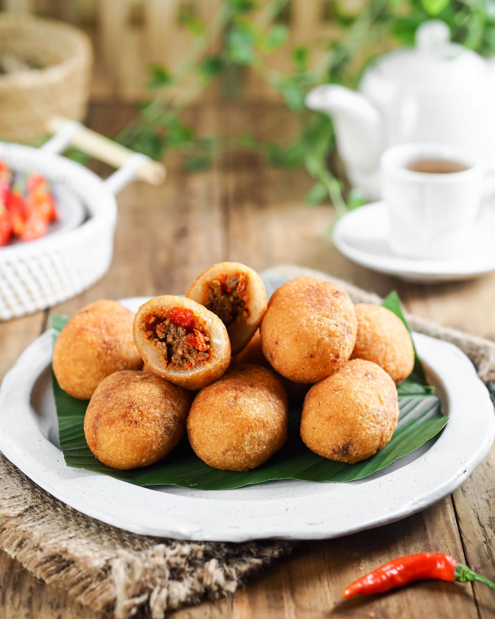 Combro De Comro Frozen - waroenganni