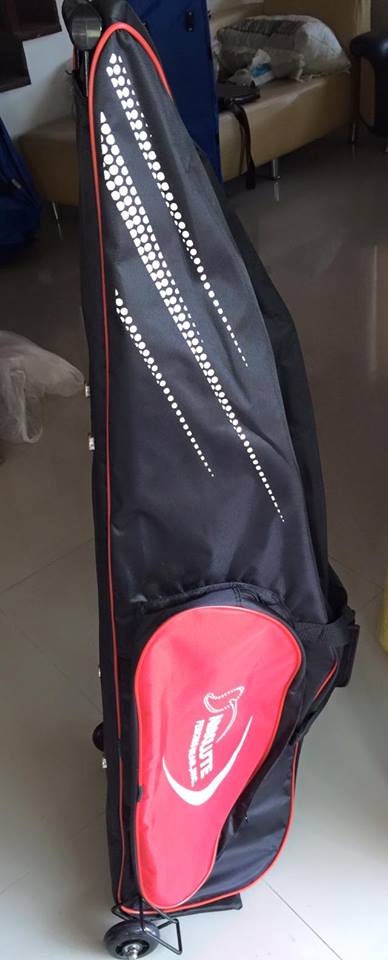 Fencing Bag - Masteryfencing