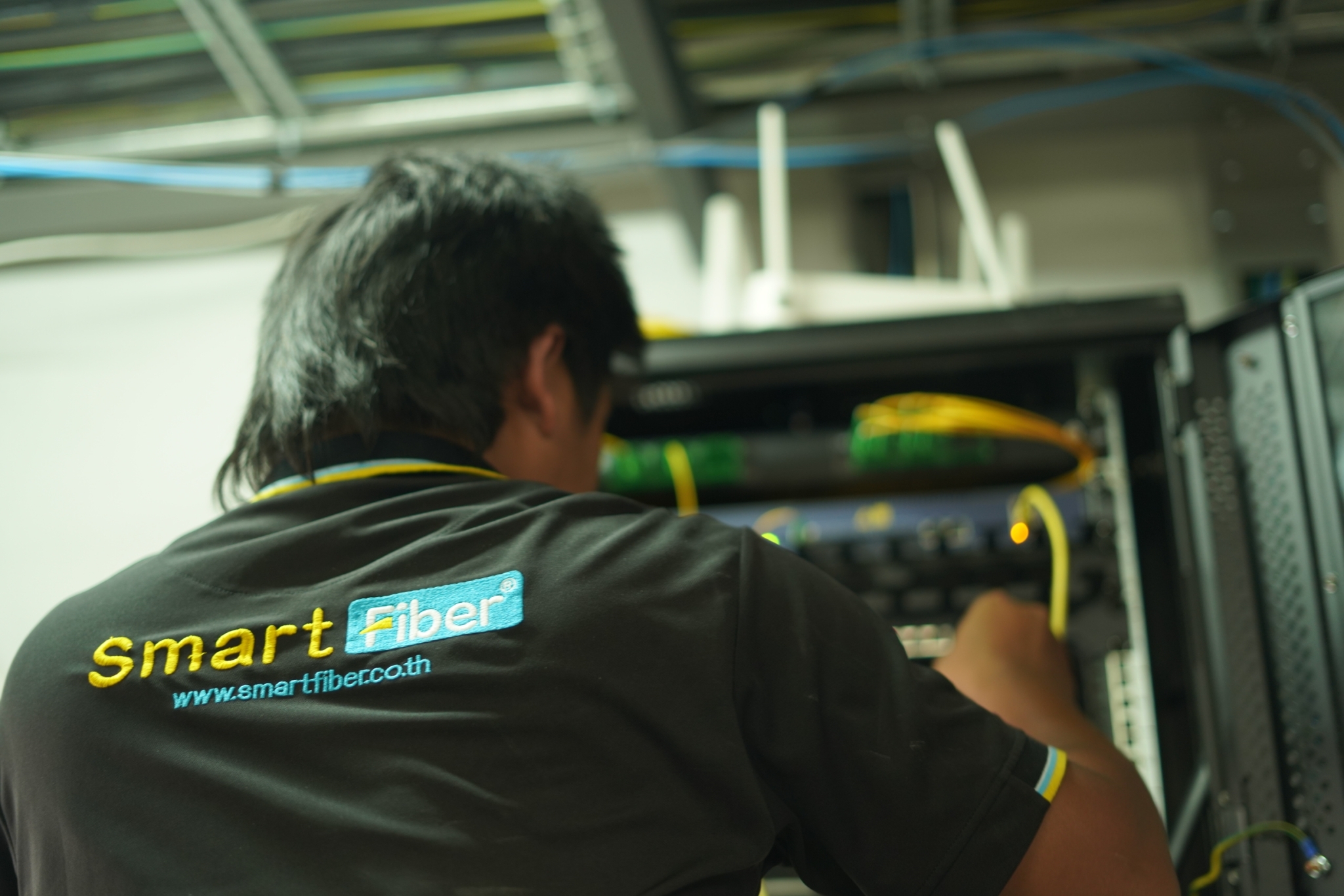 smartfiber