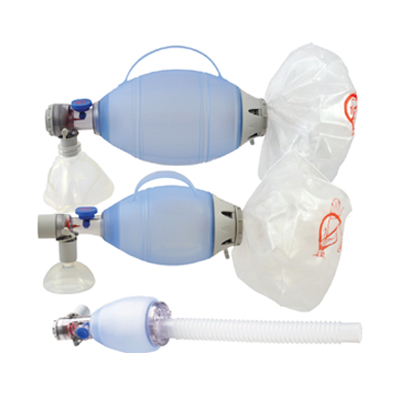 Bag Valve Masks - promedicshop