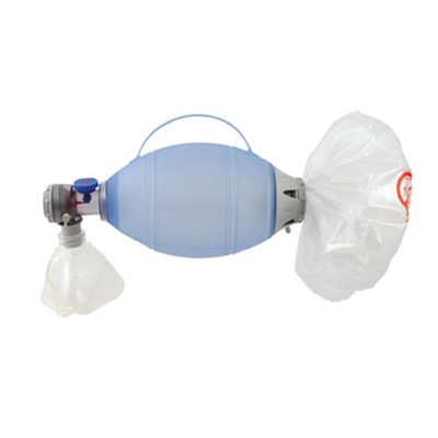 Bag Valve Masks - promedicshop