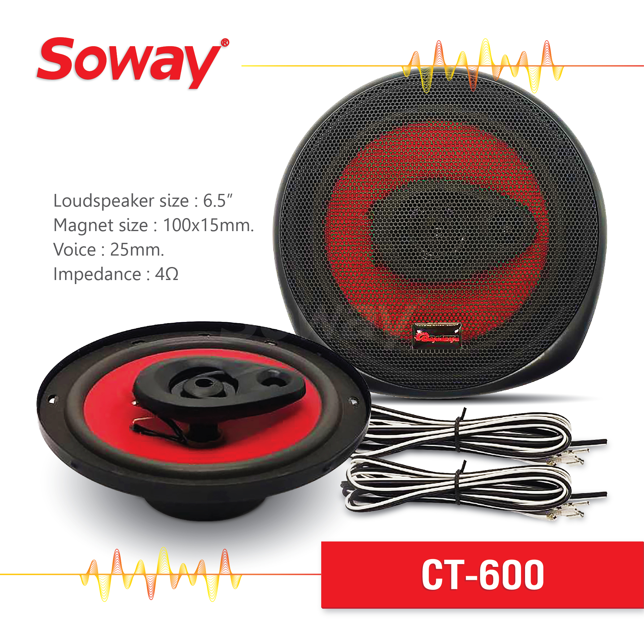 CT-600 - sowaythailand