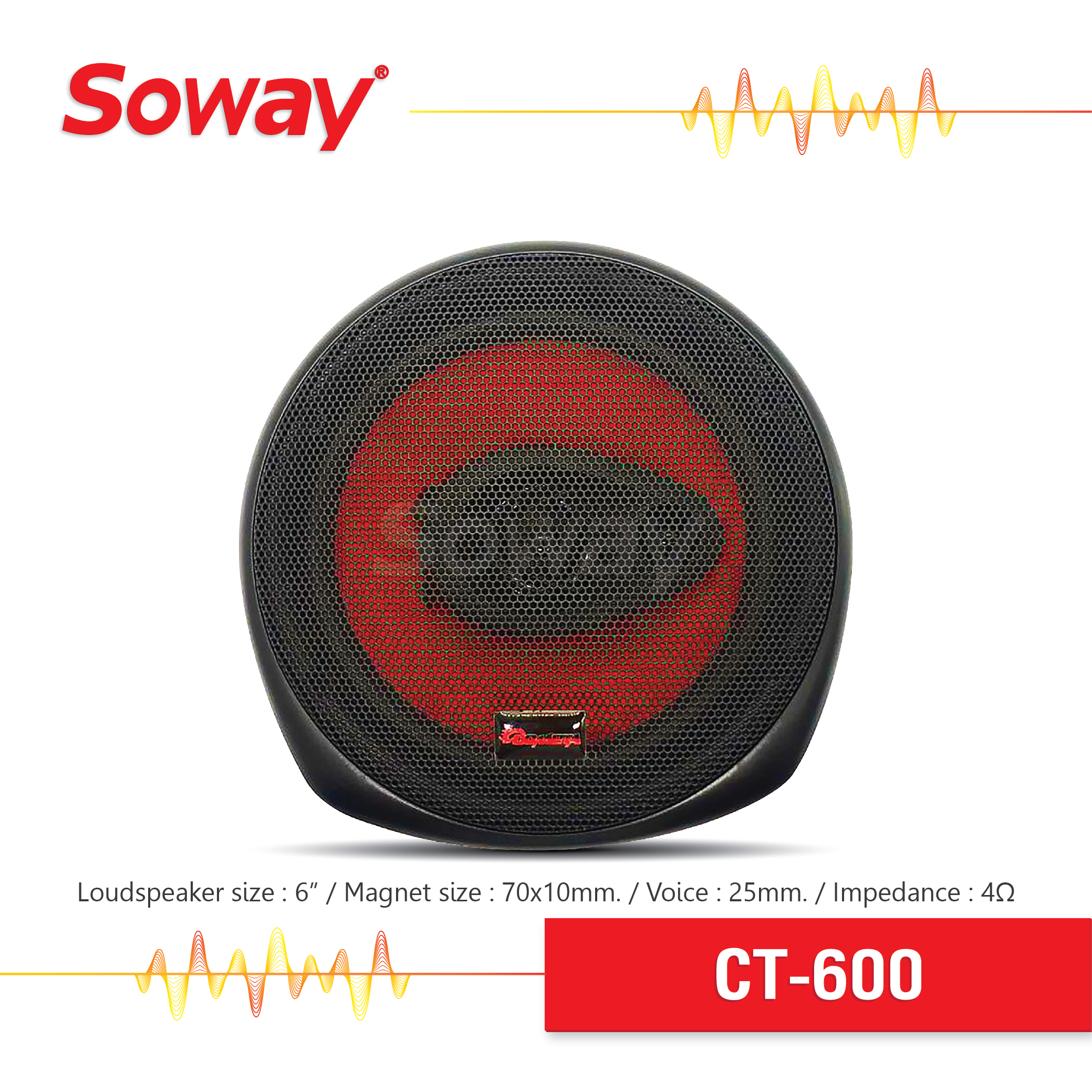 CT-600 - sowaythailand