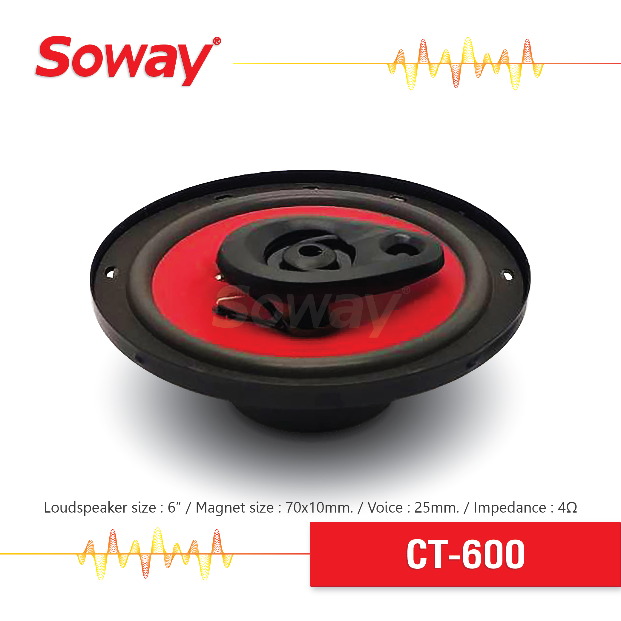 CT-600 - sowaythailand