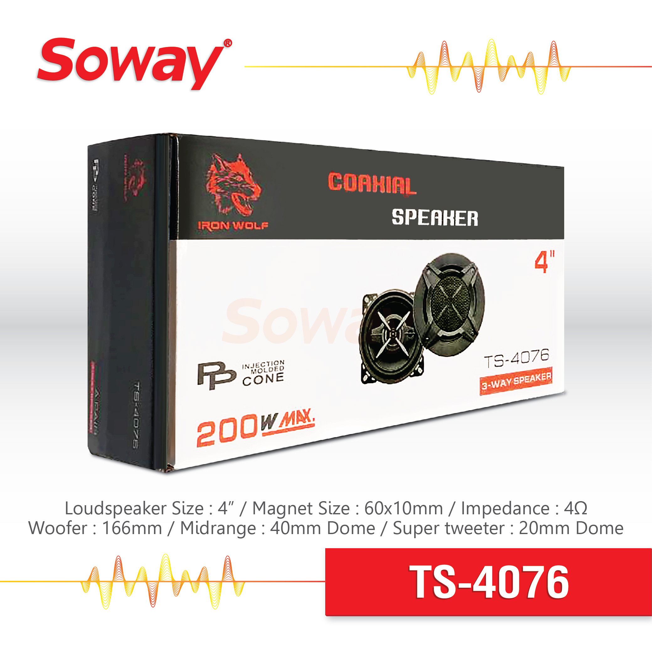 TS-4076 - sowaythailand