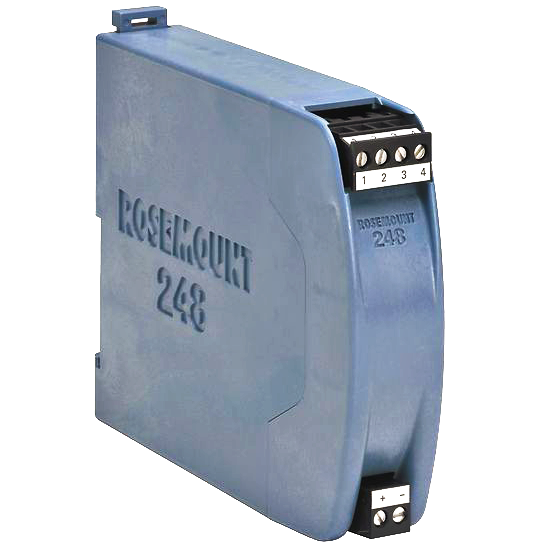 Rosemount Pressure & Temperature transmeter - flowautomech
