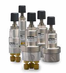 INSTRUMENT FITTING, VALVE & FLOW - flowautomech