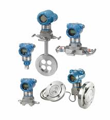 Rosemount Pressure & Temperature transmeter - flowautomech