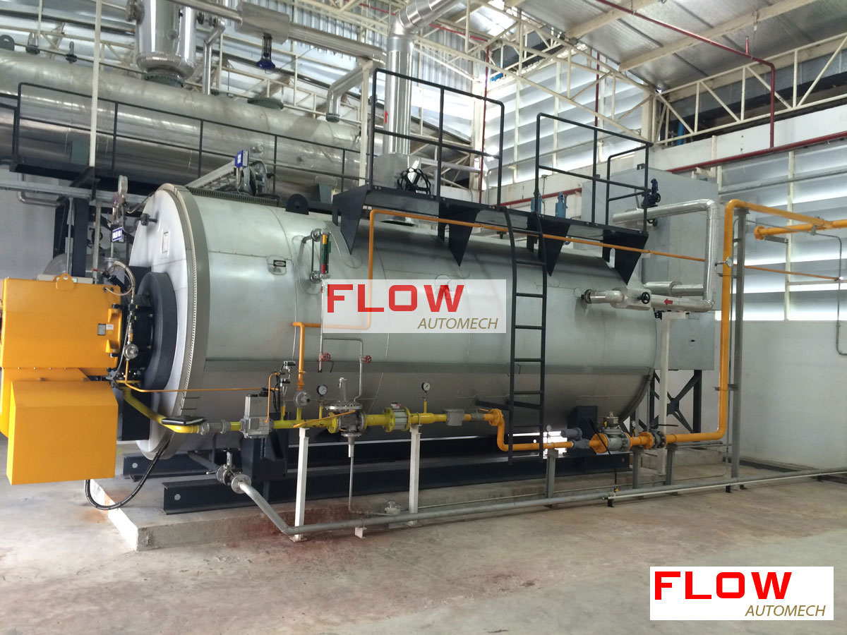 ABOUT US - Flowautomech