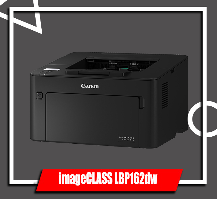 imageCLASS LBP162dw - triplelinkshop