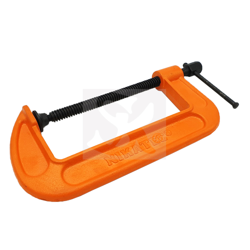 NIKATEC ปากกาตัวซี - sktools