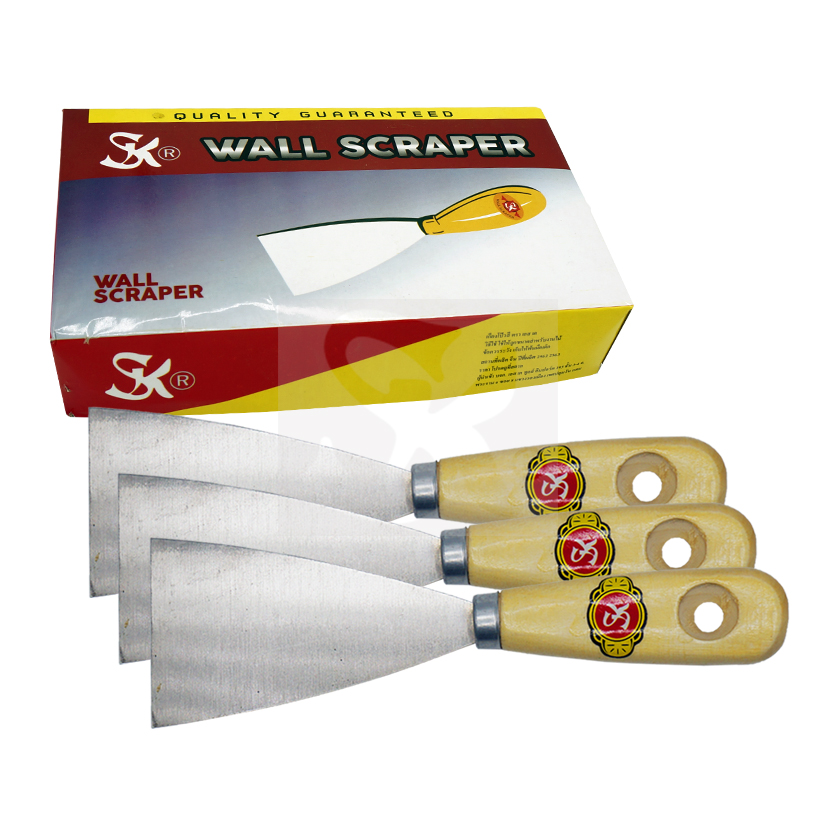 SK Wall Scraper - sktools