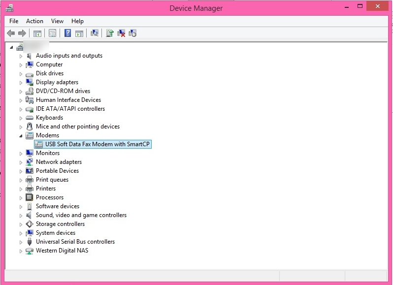 วิธีติดตั้ง USB Fax modem ด้วยตนเองง่ายๆ Step-by-Step - homenet48