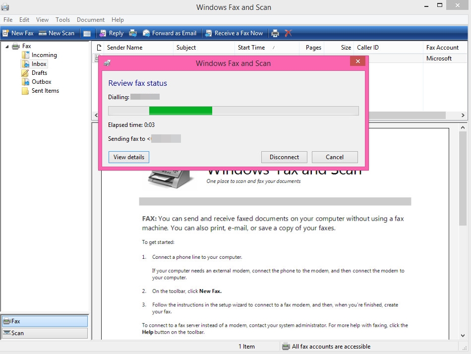 วิธีติดตั้ง USB Fax modem ด้วยตนเองง่ายๆ Step-by-Step - homenet48