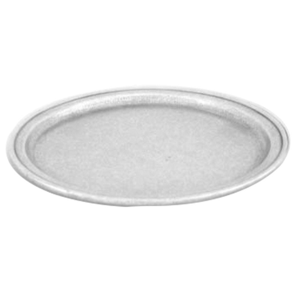 Pewter Round Tray - pewtersmiths