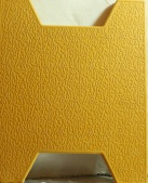 H-Shaped Rubber Paving Blocks - larmmin