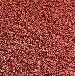 EPDM Rubber Surfaces - larmmin