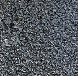 EPDM Rubber Surface - larmmin