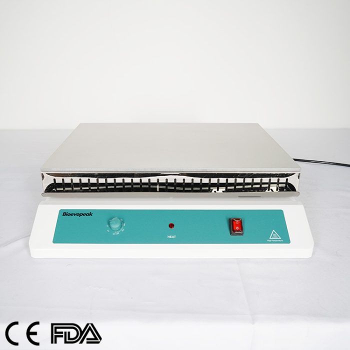 Hot Plate HPT-350-8B - worth-instruments