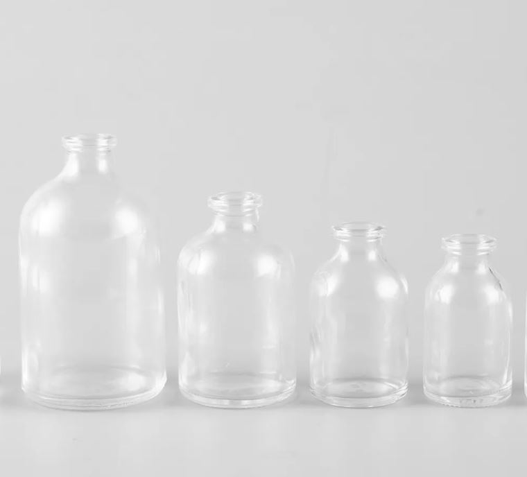 20 ml clear crimp top vial - worth-instruments