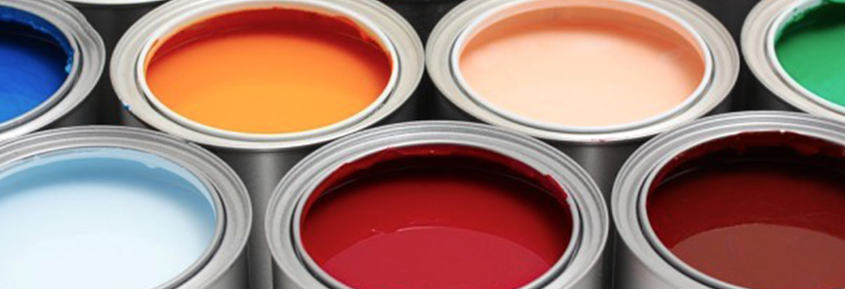 Paint & Resin Industry - wendtop