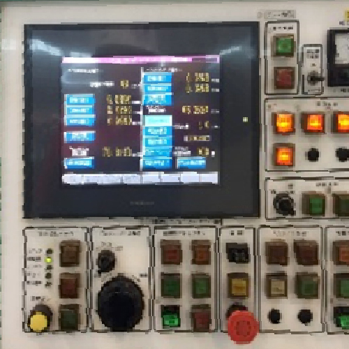 Service - Dhowa-technos