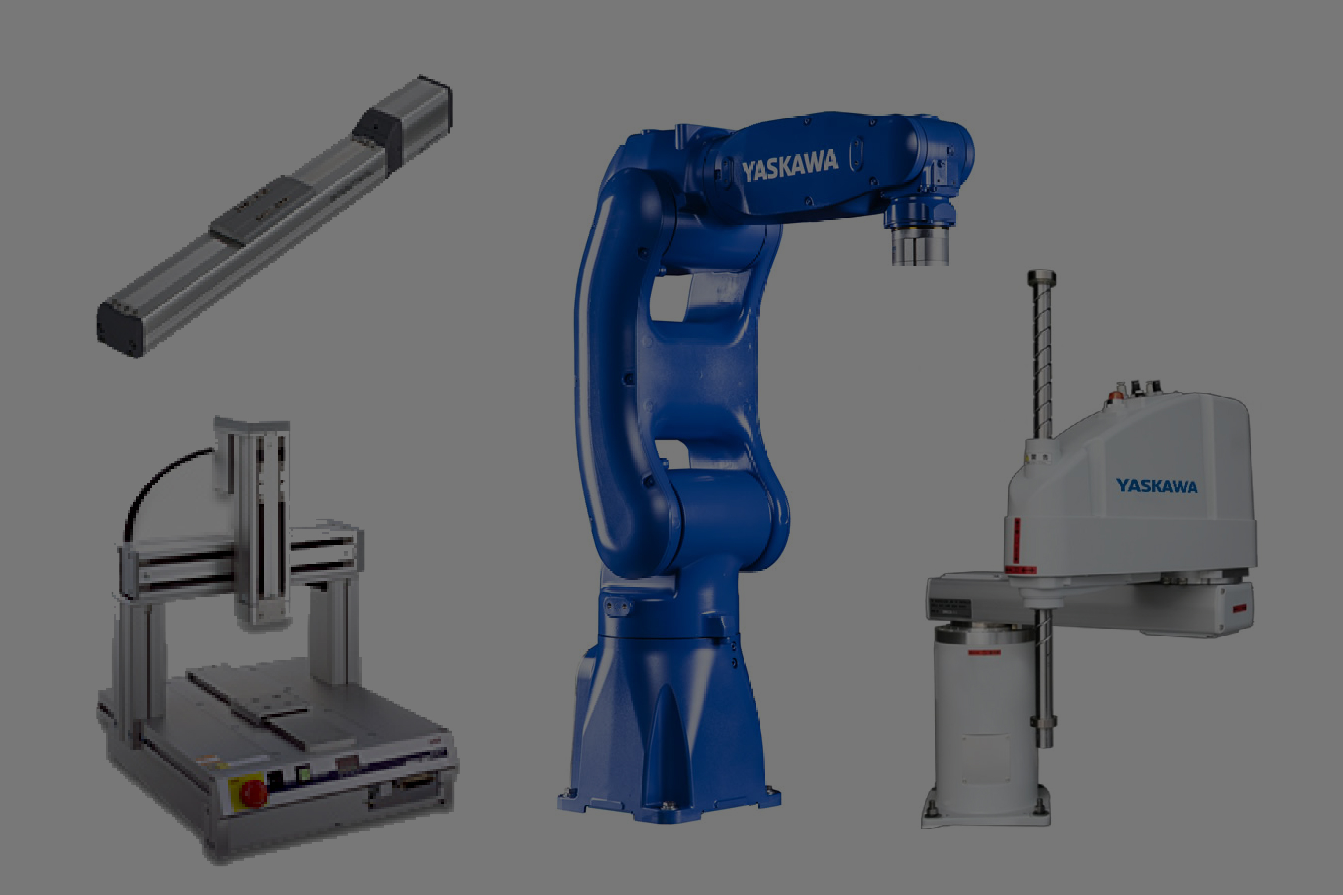 DHOWA TECHNOS (THAILAND) | โดวะ เทคโนส (ประเทศไทย) Factory Automation ...