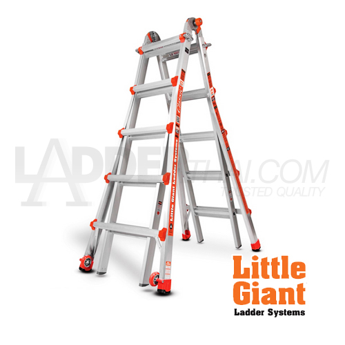 รวมสินค้า LITTLE GIANT [1] - ladderthai