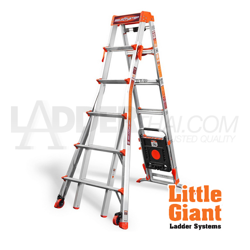 รวมสินค้า LITTLE GIANT [1] - ladderthai