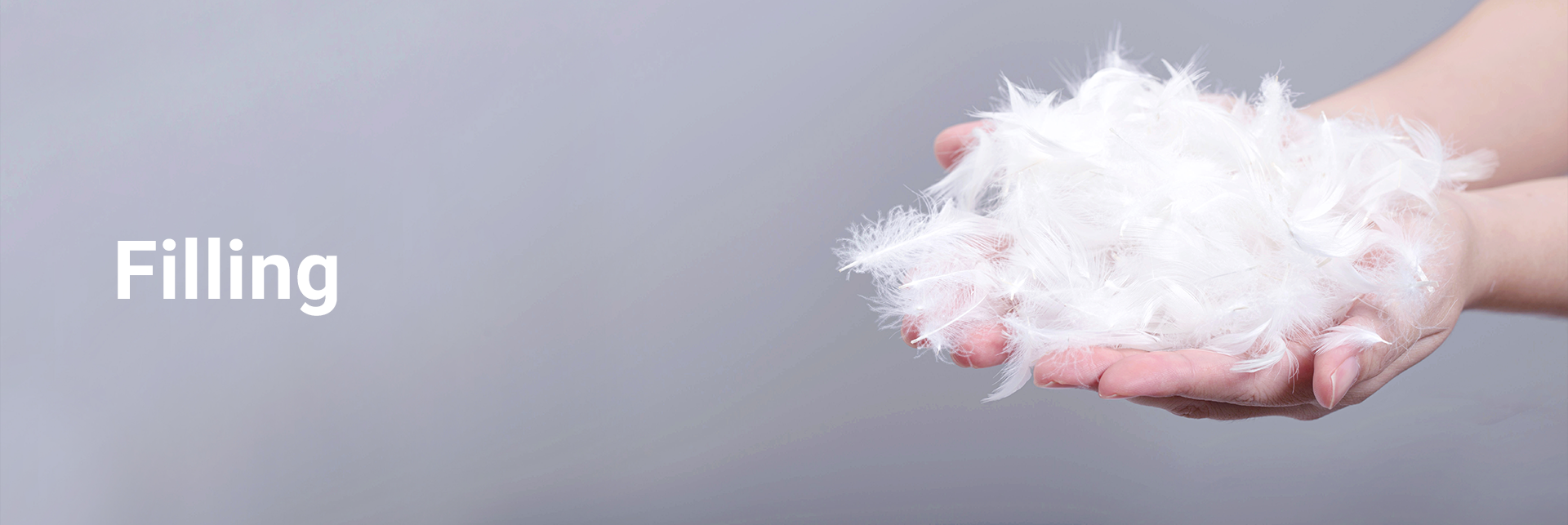 Bed Filling - behouse