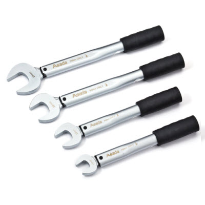 Torque Wrench (with calibration certificate) - Recoverythailand