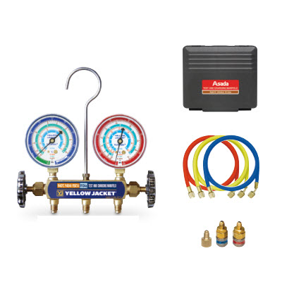 Manifold Set - recoverythailand