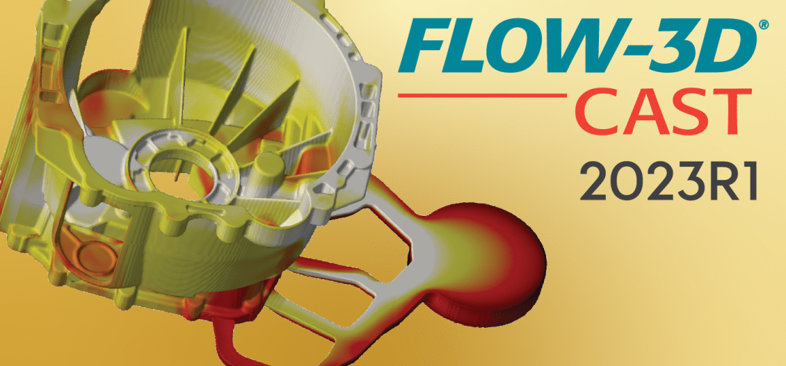 Flow 3D Cast - dtathai