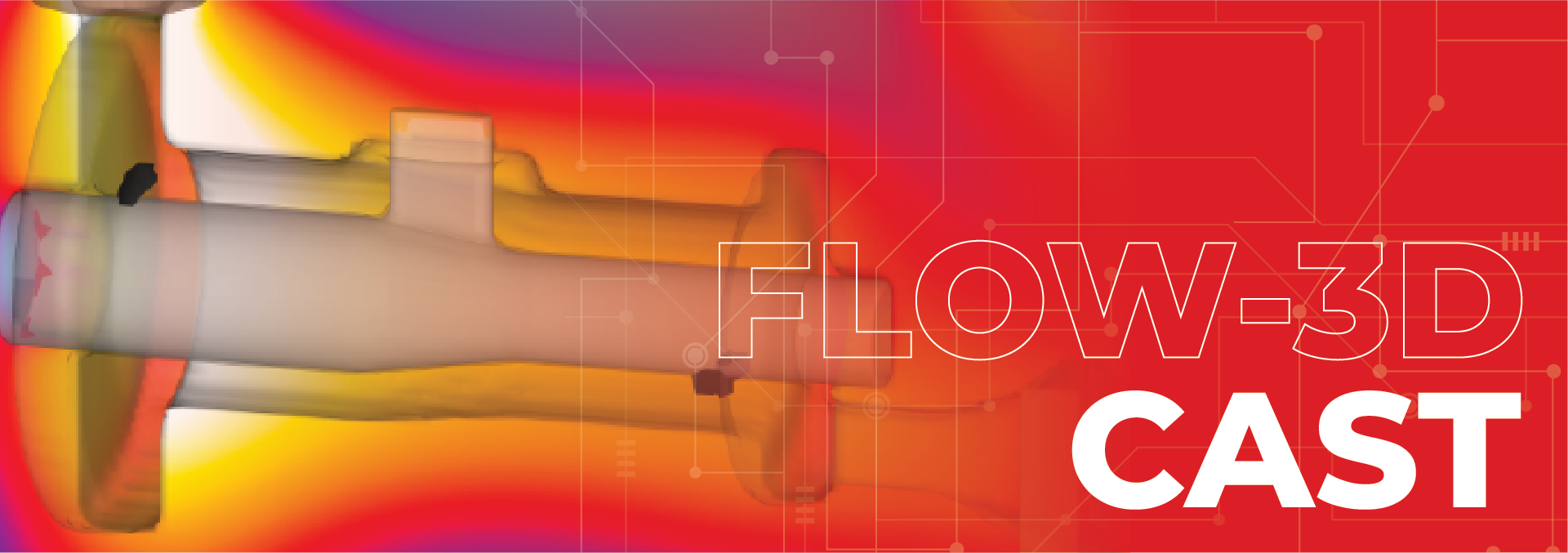 Flow 3D Cast - dtathai
