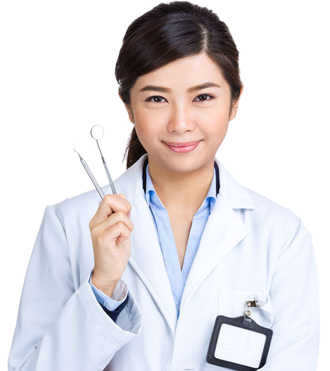 about D4U - d4uclinic