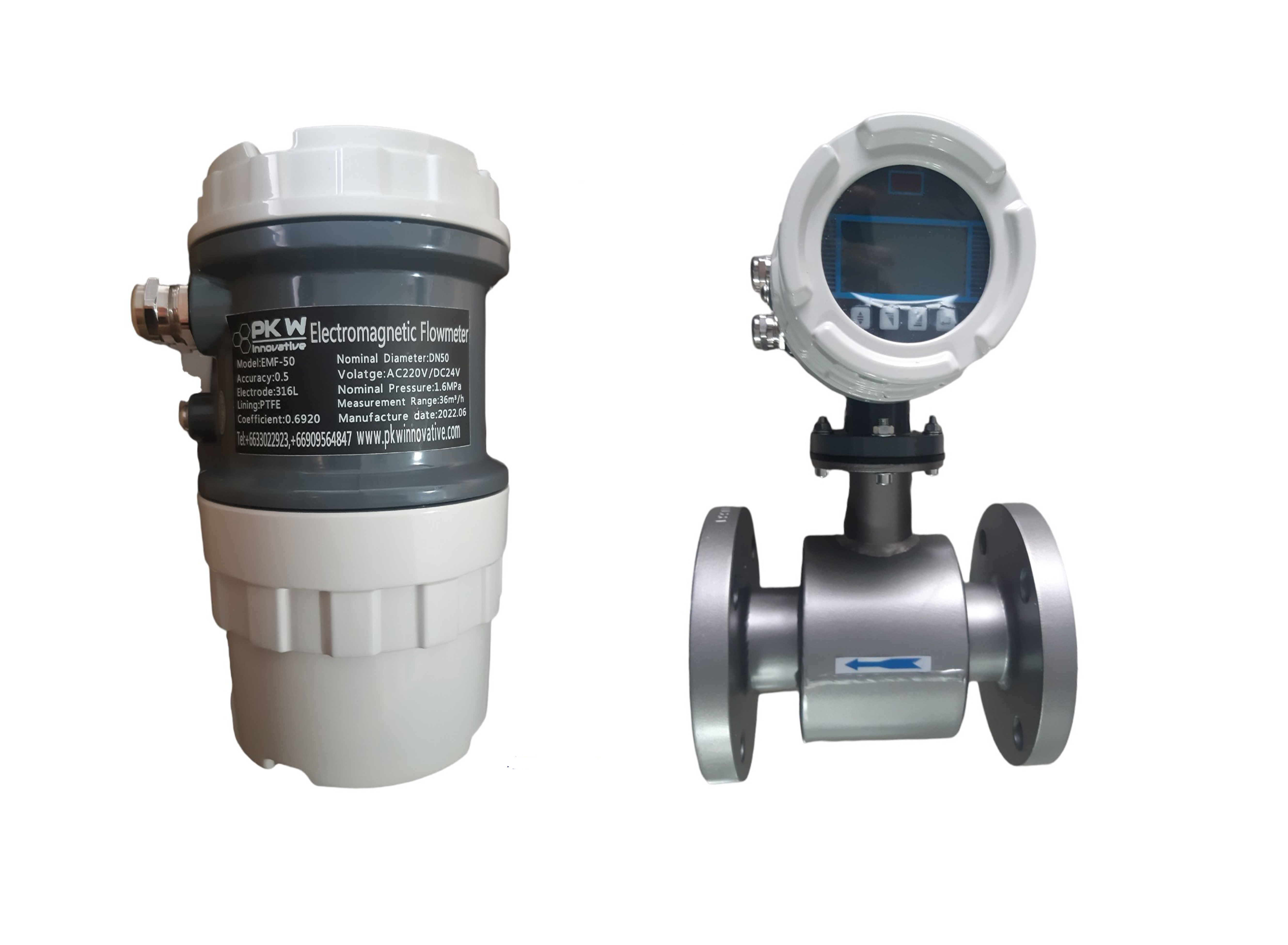 PRODUCTS - pkwinnovative