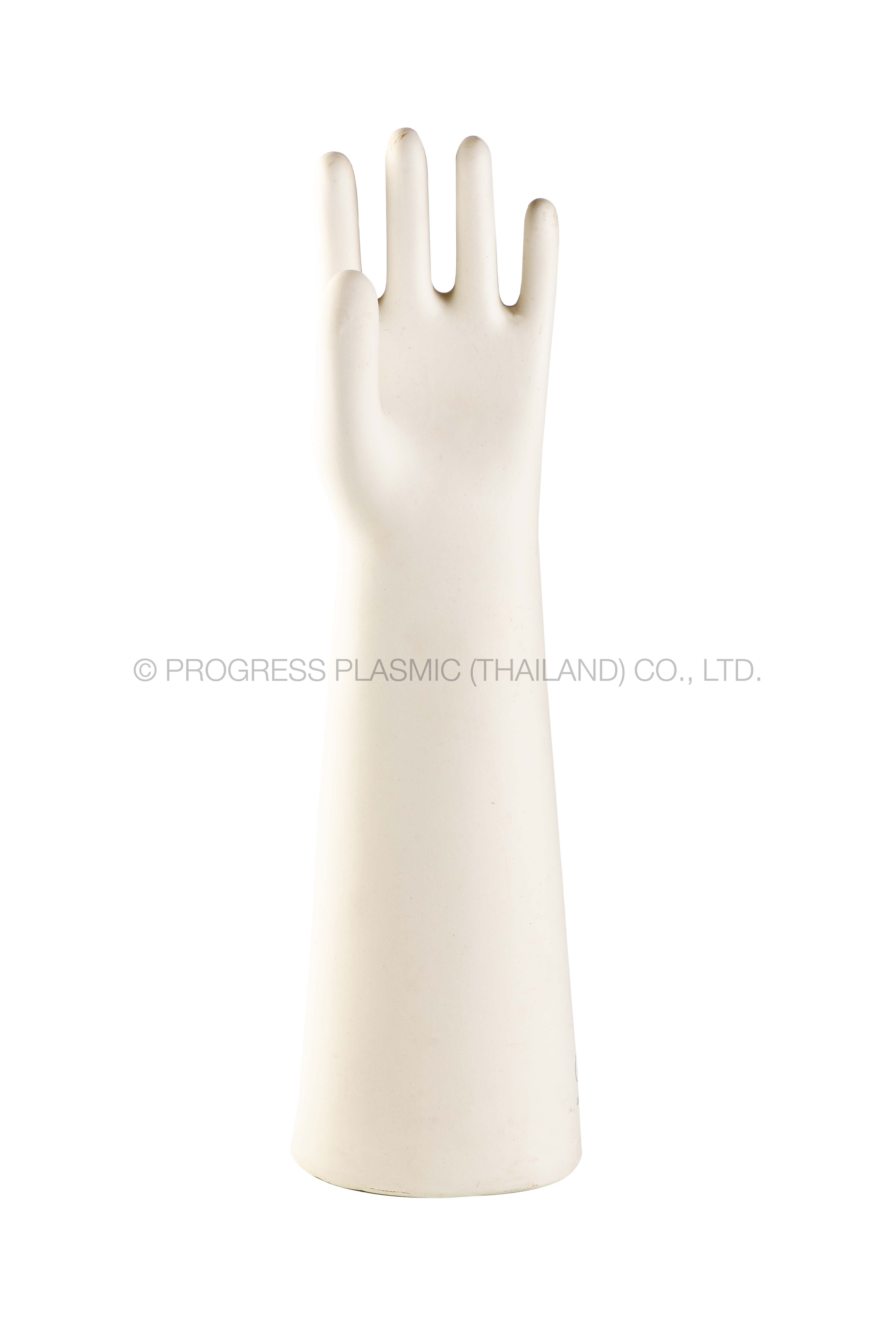 Industrial Glove Former - progressplasmic